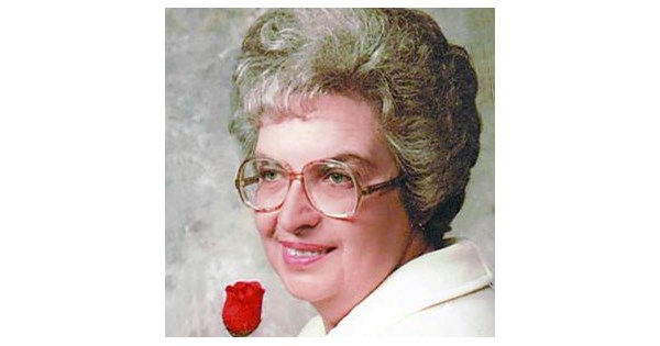 Nancy Nolan Obituary (1932 - 2016) - Sevierville, TN - Knoxville News ...