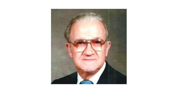 Lawrence Pack Obituary (1917 - 2016) - Greenville, TN - Knoxville News ...