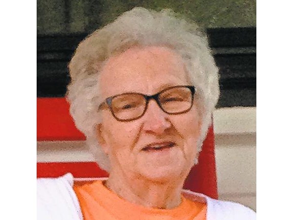 Grace Parton Obituary (2016) - Legacy Remembers