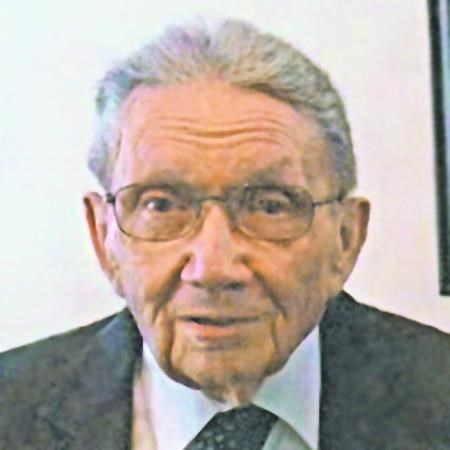 Robert DeBusk Obituary (1925 - 2016) - Knoxville, TN - Knoxville News ...