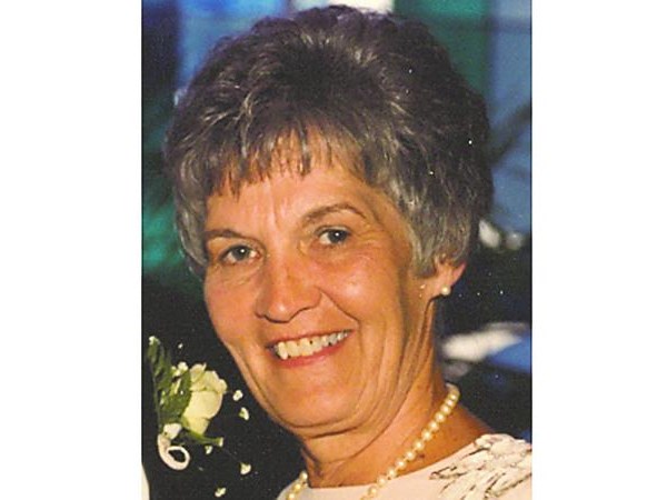 Christine Butler Obituary (1932 - 2017) - Knoxville, TN - Knoxville ...