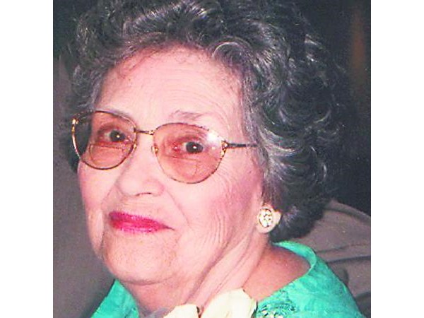 Hazel Ayers Obituary (1921 - 2017) - Knoxville, TN - Knoxville News ...
