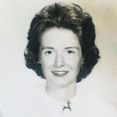 Patricia Anderson Obituary (1935 - 2017) - Knoxville, TN - Knoxville ...