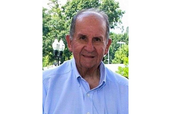 Charles Goins Obituary (1944 - 2019) - Stockbridge, Ga, TN - Knoxville ...