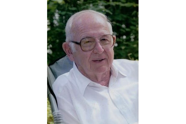 Russell Waggoner Obituary (1925 - 2019) - Naples, Fl, FL - Knoxville ...
