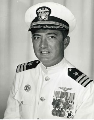 Cpt. Wuethrich Obituary (2019) - Spring City, TN - Knoxville News Sentinel