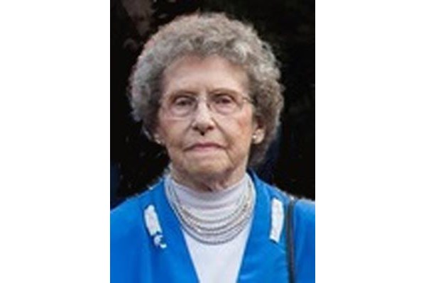 Betty Waggoner Obituary (1927 - 2019) - Powell, TN - Knoxville News ...