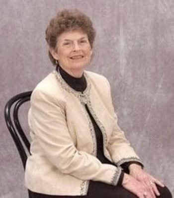 Wilma Harbin Obituary (2019) - Knoxville, TN - Knoxville News Sentinel
