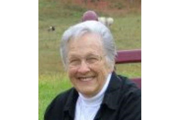 Barbara Booker Obituary (1936 - 2019) - Luttrell, TN - Knoxville News ...