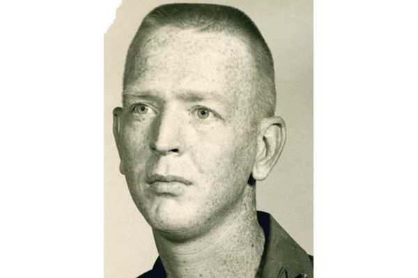 Donald Couch Obituary (2019) - Hixson, TN - Knoxville News Sentinel