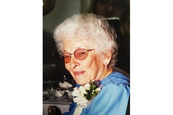 Johnnie Rains Obituary (2019) - Kingston, TN - Knoxville News Sentinel