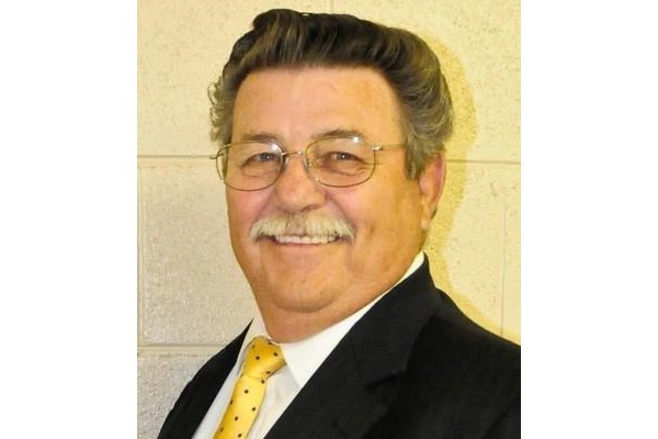 Paul McDaniel Obituary (2019) - Mascot, TN - Knoxville News Sentinel