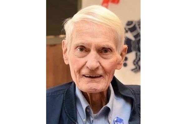Ernest Austin Obituary (1938 - 2019) - Kingston, TN - Knoxville News ...
