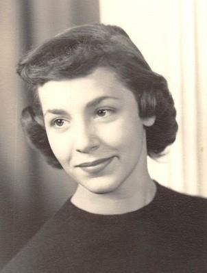Carol Rau Obituary (1937 - 2019) - Knoxville, TN - Knoxville News Sentinel