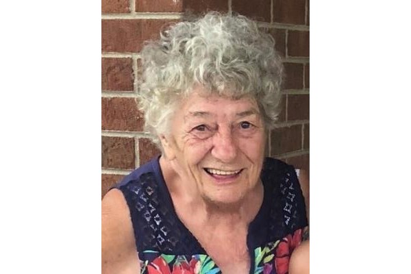 Shirley Ruth Obituary (2019) - Rutledge, TN - Knoxville News Sentinel