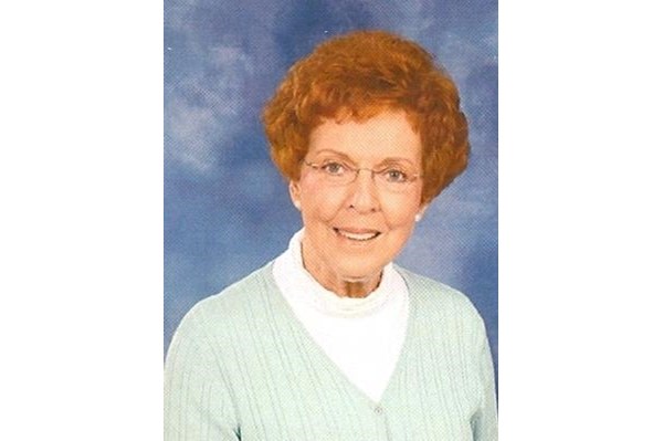 Jane Glenning Obituary (1932 - 2020) - Knoxville, TN - Knoxville News ...