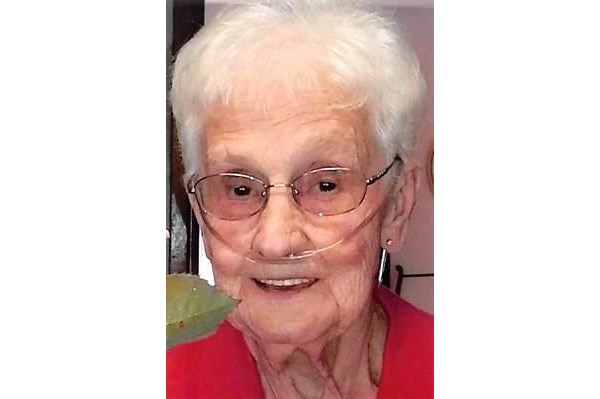 Cora Jones Obituary (2020) - Knoxville, TN - Knoxville News Sentinel