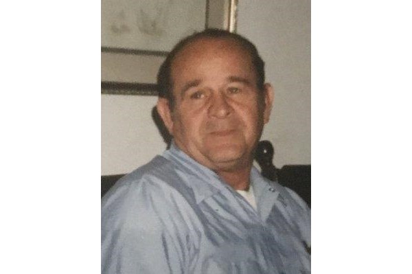 James Ford Obituary (1940 - 2020) - Knoxville, TN - Knoxville News Sentinel