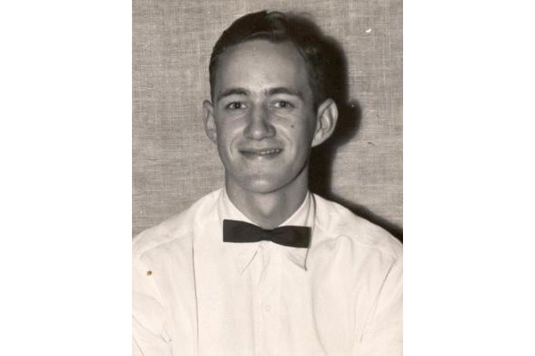Charles Dotson Obituary (1939 - 2020) - Knoxville, TN - Knoxville News ...