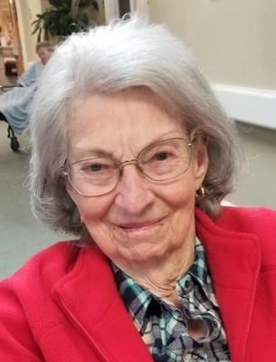 Jean Hopper Obituary (1924 - 2020) - Oak Ridge, TN - Knoxville News ...