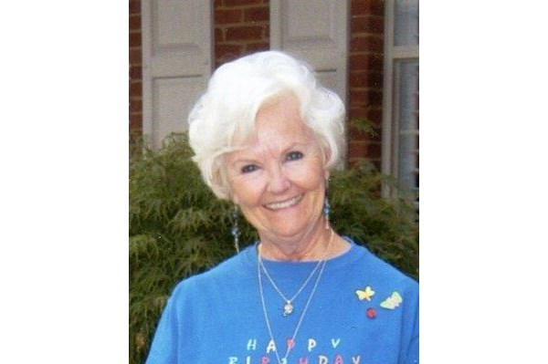 Linda Cook Obituary (2020) - Knoxville, TN - Knoxville News Sentinel