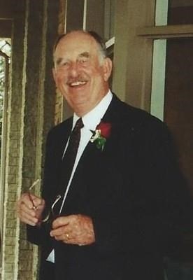 Thomas Roberson Obituary (1935 - 2020) - Clinton, TN - Knoxville News ...