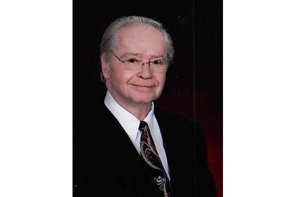 Eugene Edmonds Obituary (2020) - Knoxville, TN - Knoxville News Sentinel