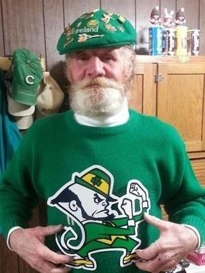 Thomas McShane Obituary (2020) - Sweetwater, TN - Knoxville News Sentinel
