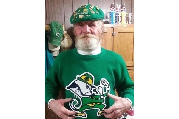Thomas McShane Obituary (2020) - Sweetwater, TN - Knoxville News Sentinel
