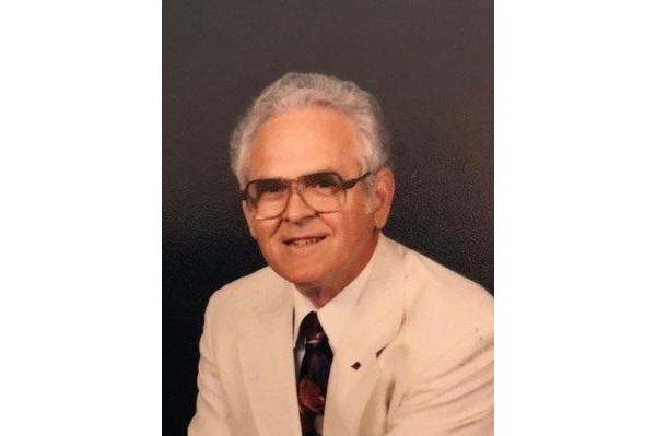 Marvin Wilson Obituary (1933 - 2020) - Sweetwater, TN - Knoxville News ...