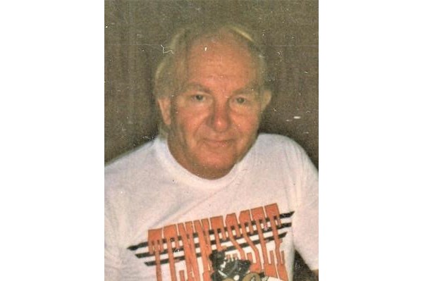 Frank Tipton Obituary (2020) - Knoxville, TN - Knoxville News Sentinel