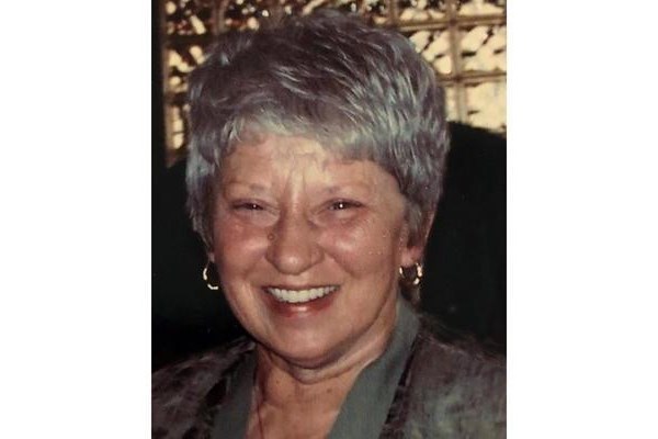 Elizabeth Bullen Obituary (2020) - Maryville, TN - Knoxville News Sentinel