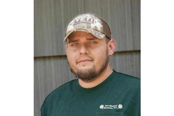 Chase Farmer Obituary (2020) - Knoxville, TN - Knoxville News Sentinel