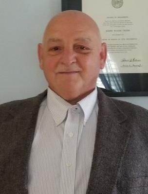 Joseph Crider Obituary (1958 - 2020) - Knoxville, TN - Knoxville News ...