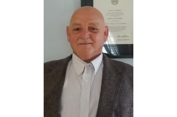 Joseph Crider Obituary (1958 - 2020) - Knoxville, TN - Knoxville News ...