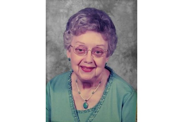 Dorothy Winfrey Obituary (2020) - Hendersonville, TN - Knoxville News ...