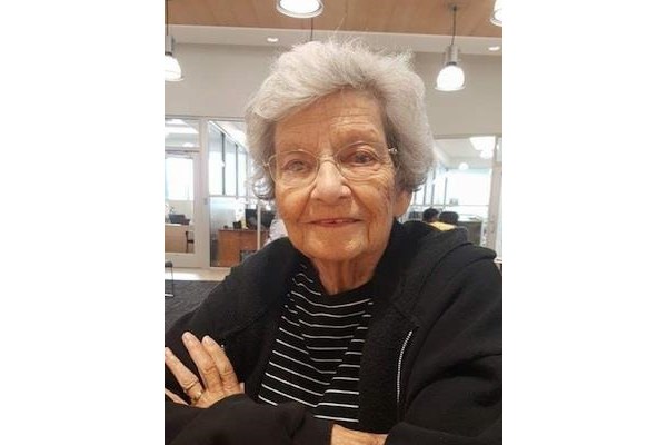 Frances Howell Obituary (2020) - Loudon, TN - Knoxville News Sentinel