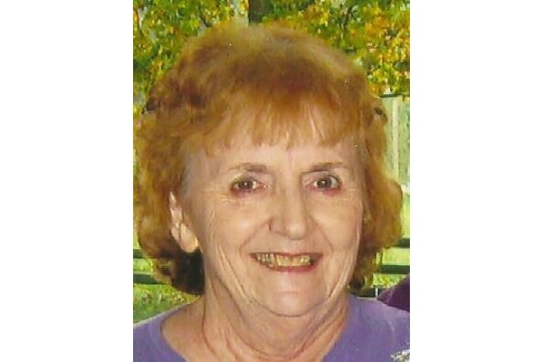 Julia Guthrie Obituary (2020) - Knoxville, TN - Knoxville News Sentinel