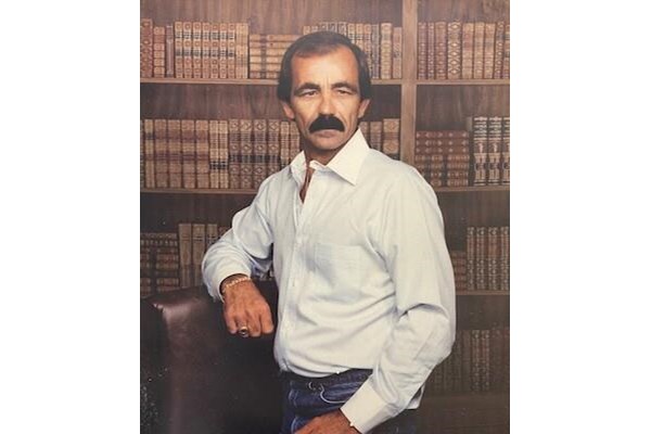 George Crippen Obituary (2020) - Knoxville, TN - Knoxville News Sentinel