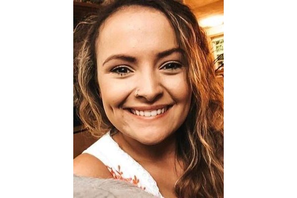Ariana Beedle Obituary (2020) - Clinton, TN - Knoxville News Sentinel