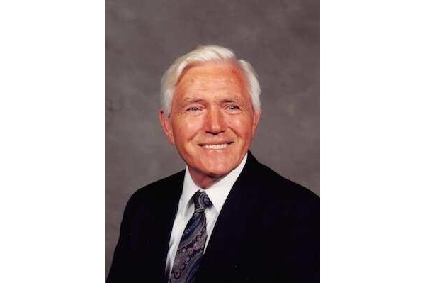 Ernest Moore Obituary (2020) - Knoxville, TN - Knoxville News Sentinel