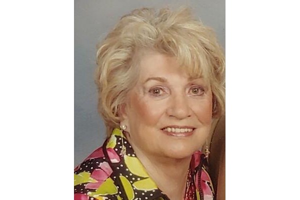 Sylvia Grove-Thress Obituary (2020) - Knoxville, TN - Knoxville News ...