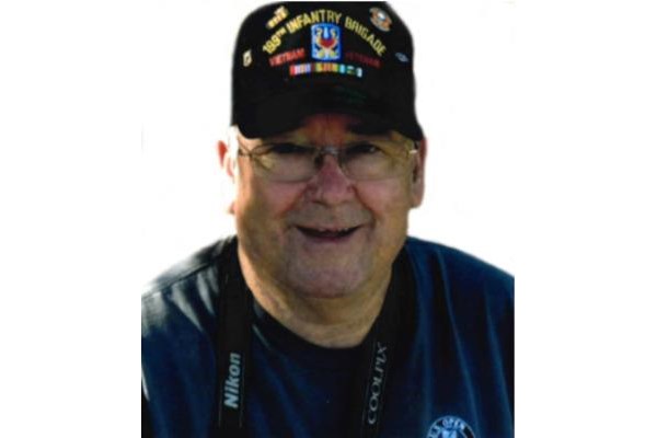 Larry Britton Obituary (2020) - Knoxville, TN - Knoxville News Sentinel