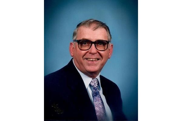 Raymond Cooper Obituary (2020) - Knoxville, TN - Knoxville News Sentinel