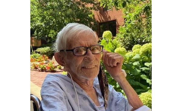 Fred Pierce Obituary (1925 - 2021) - Harriman, TN - Knoxville News Sentinel