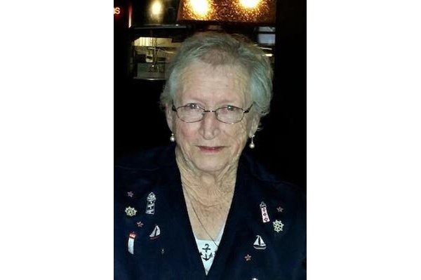 Peggy Cupp Obituary (1941 - 2021) - Plainview, TN - Knoxville News Sentinel