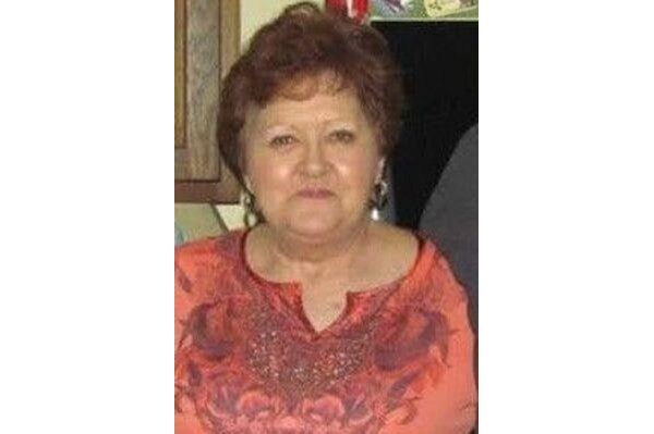 Ina Smith Obituary (2021) - Maynardville, TN - Knoxville News Sentinel