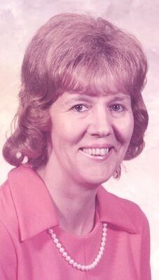 Barbara Christman Obituary (2021) - Knoxville, TN - Knoxville News Sentinel
