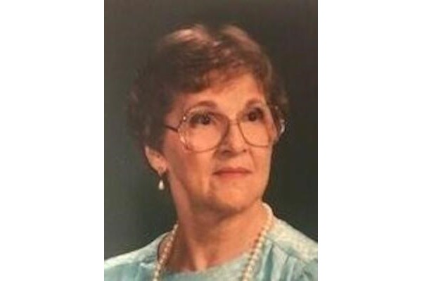 Katherine Whitaker Obituary (1923 - 2021) - Knoxville, TN - Knoxville ...