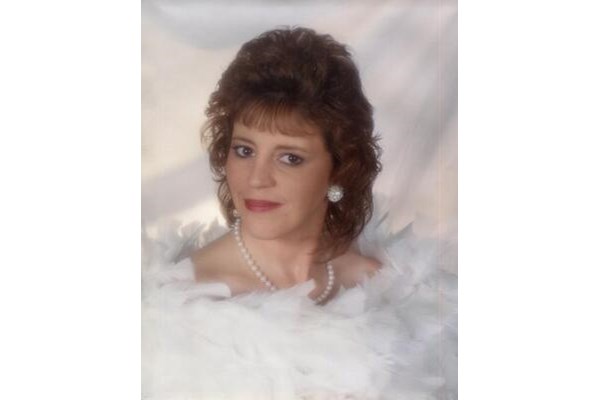 Tonya Lloyd Obituary (1969 - 2021) - Caryville, TN - Knoxville News ...